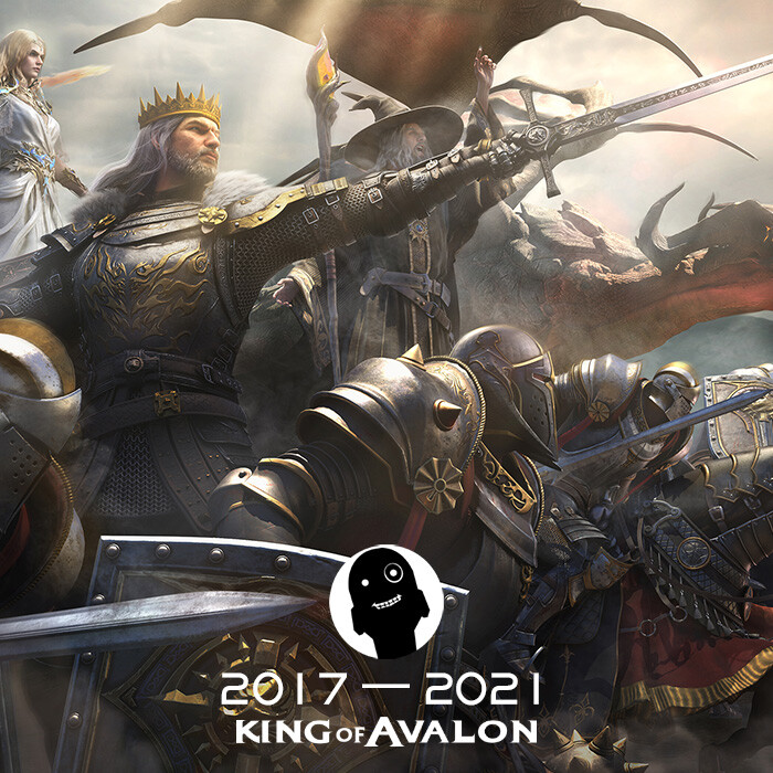 ArtStation - 解禁的工作图（KOA）__01