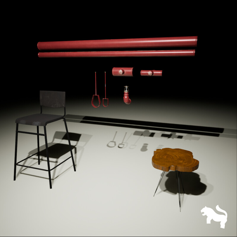 ArtStation - ibrahim demir