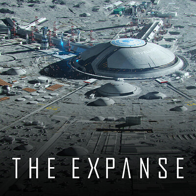 Lee Fitzgerald - Portfolio