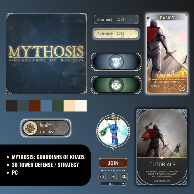 ArtStation - Nehir Akbas