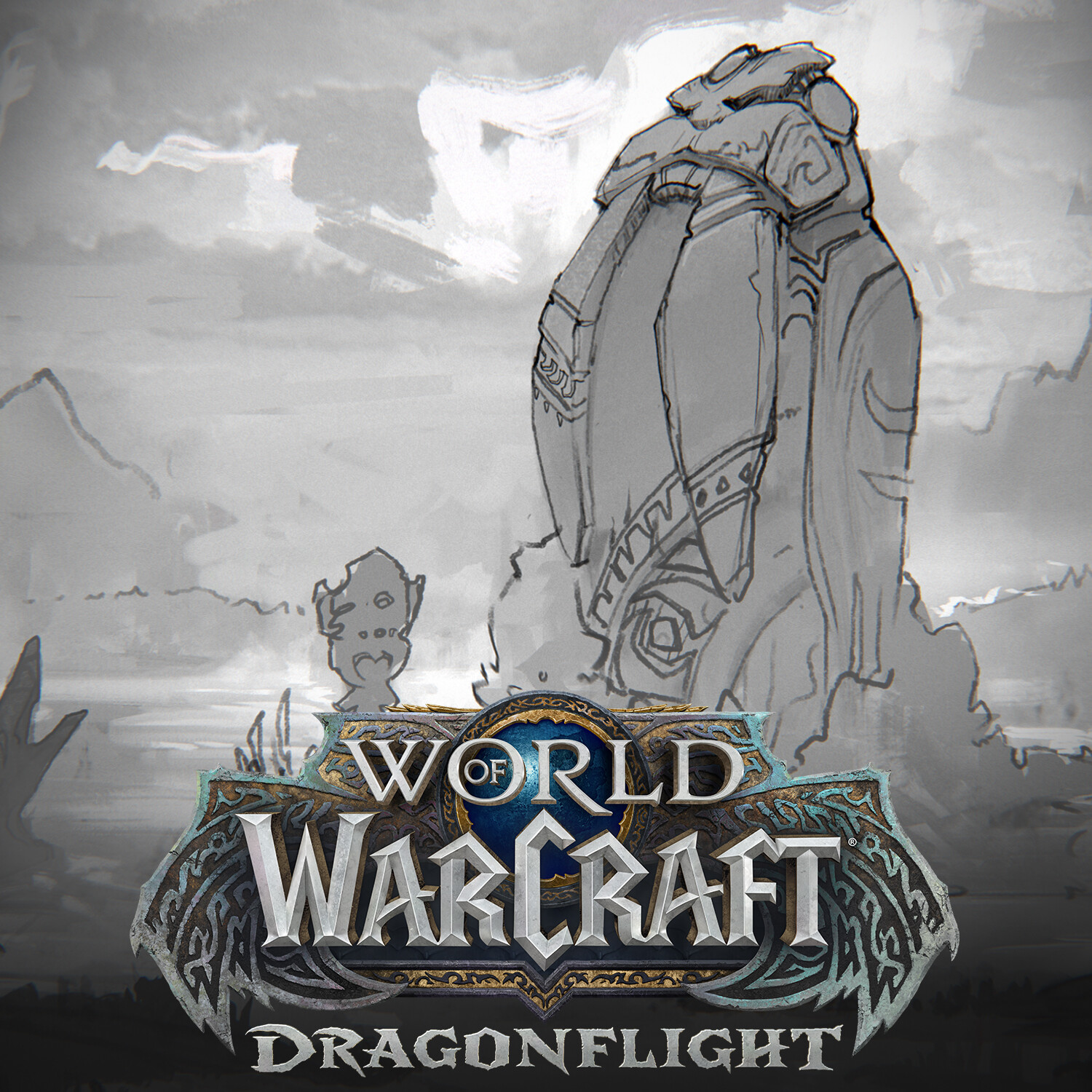 ArtStation - World of Warcraft- Dragonflight Visual Development