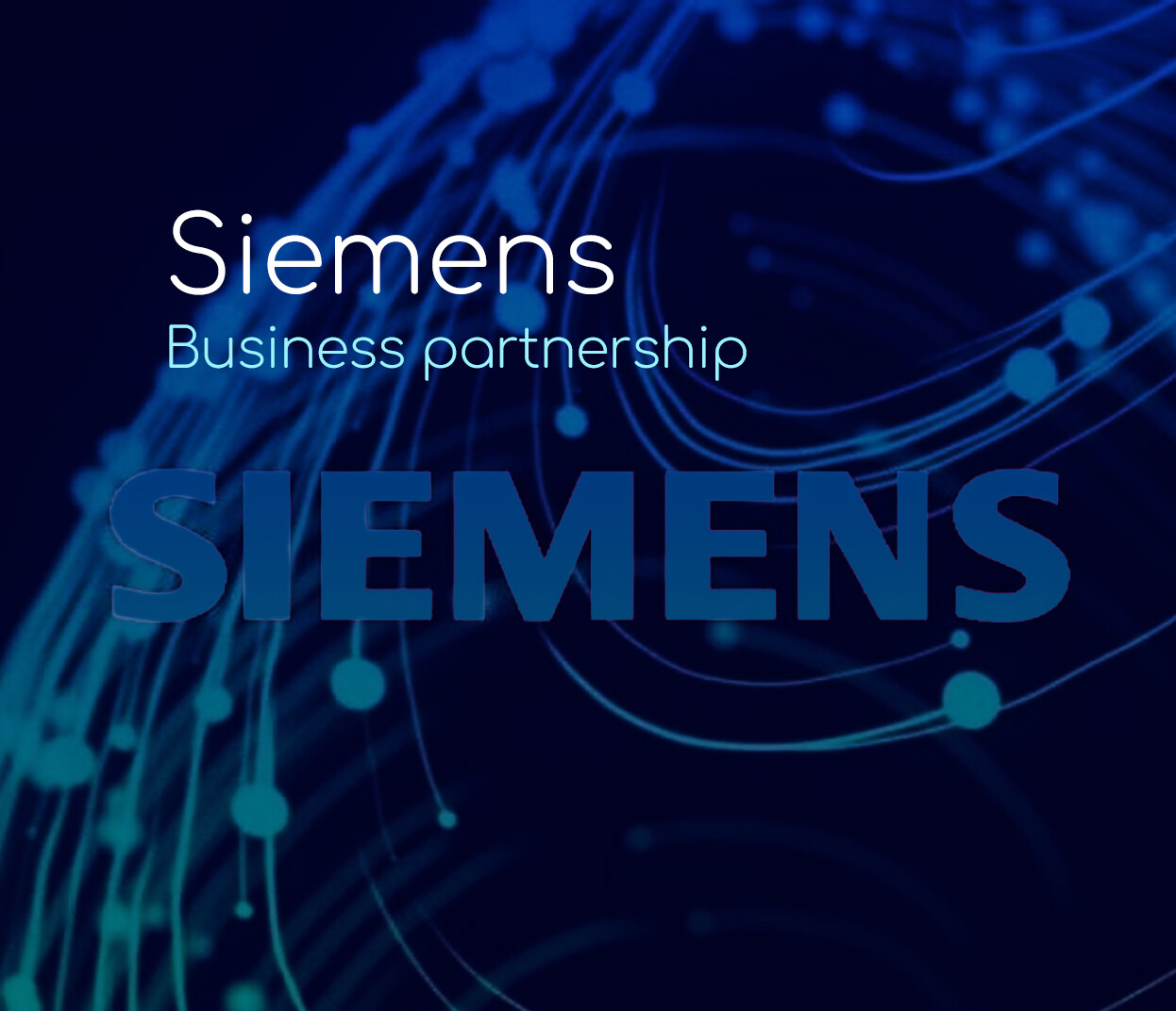 ArtStation - Siemens - SEO & Web Production