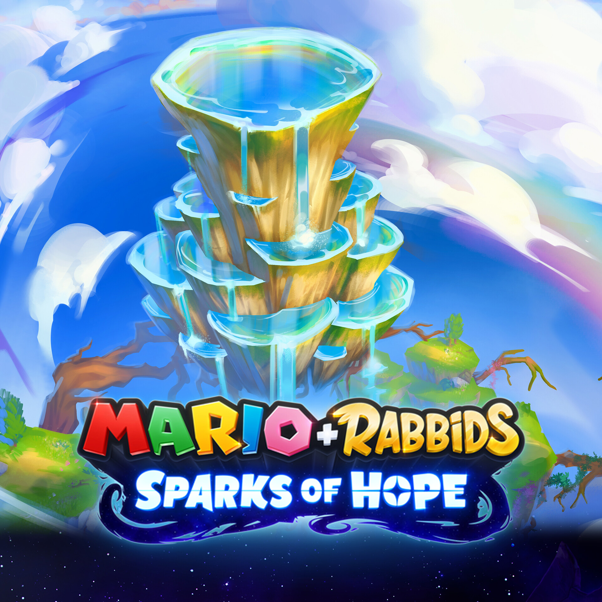 ArtStation - Mount Sprout - Moodbood