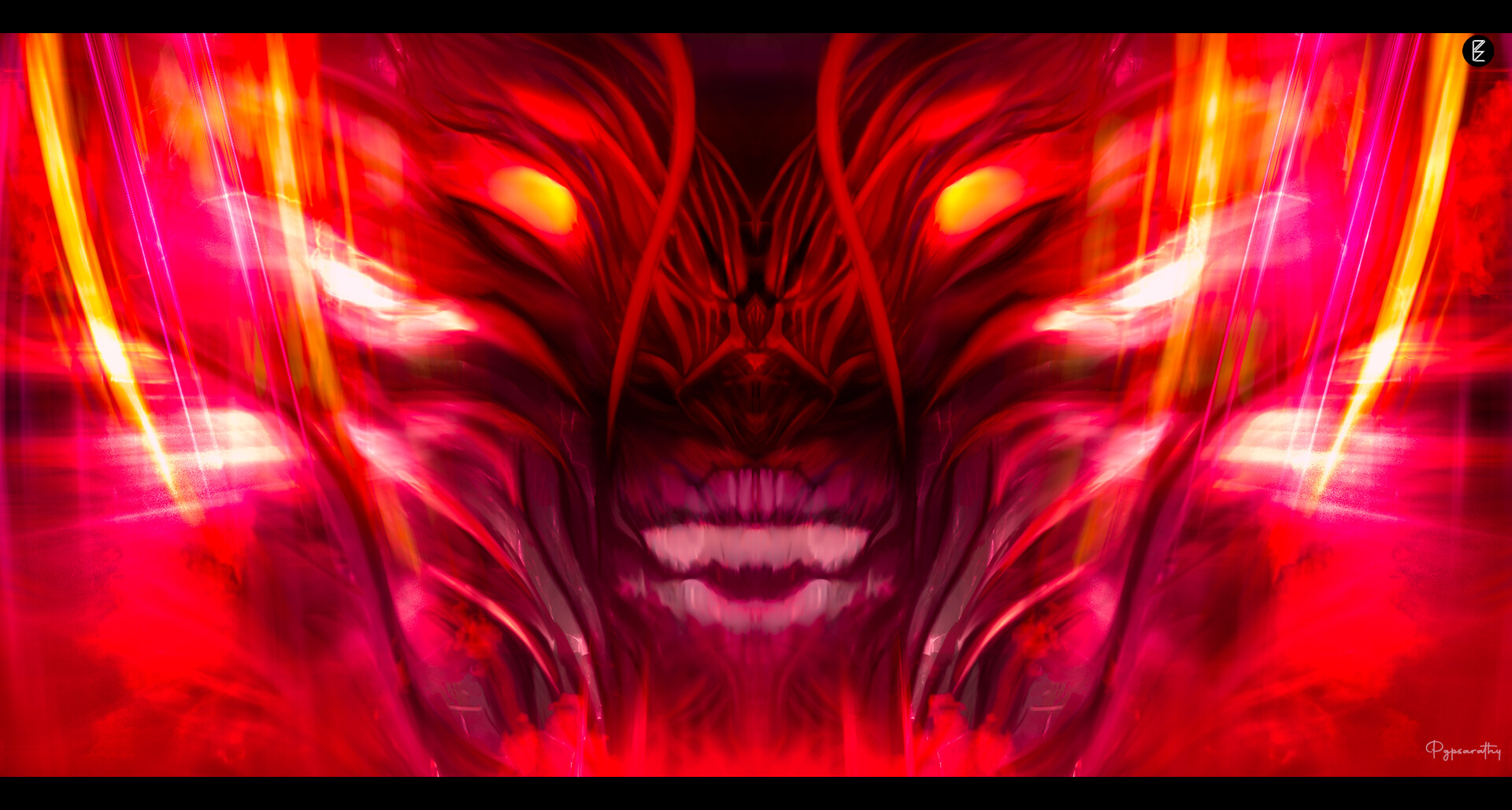 ArtStation - Nightmare | Access to Darkhold -Doctor Strange ...