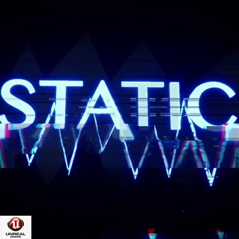 ArtStation - Static Game by Dogwood Games