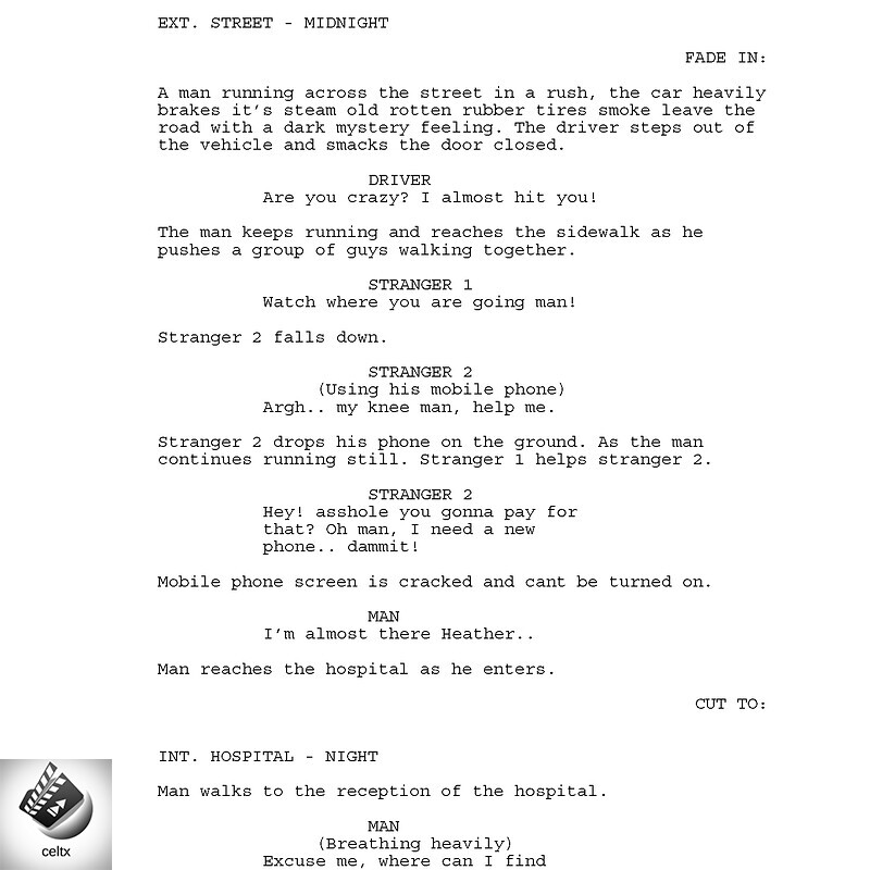 ArtStation - Fate Between Us