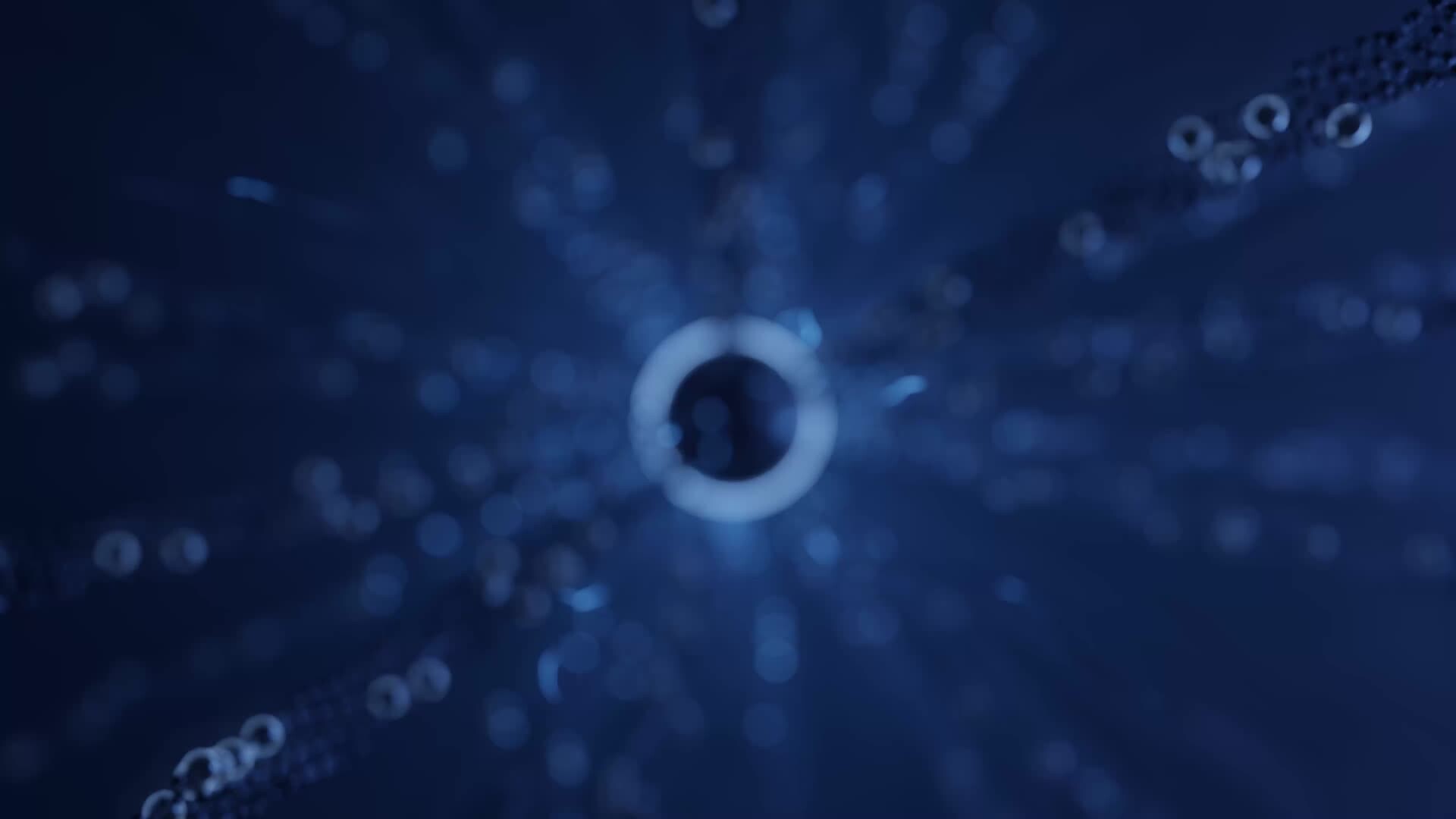 ArtStation - Abstract Animation