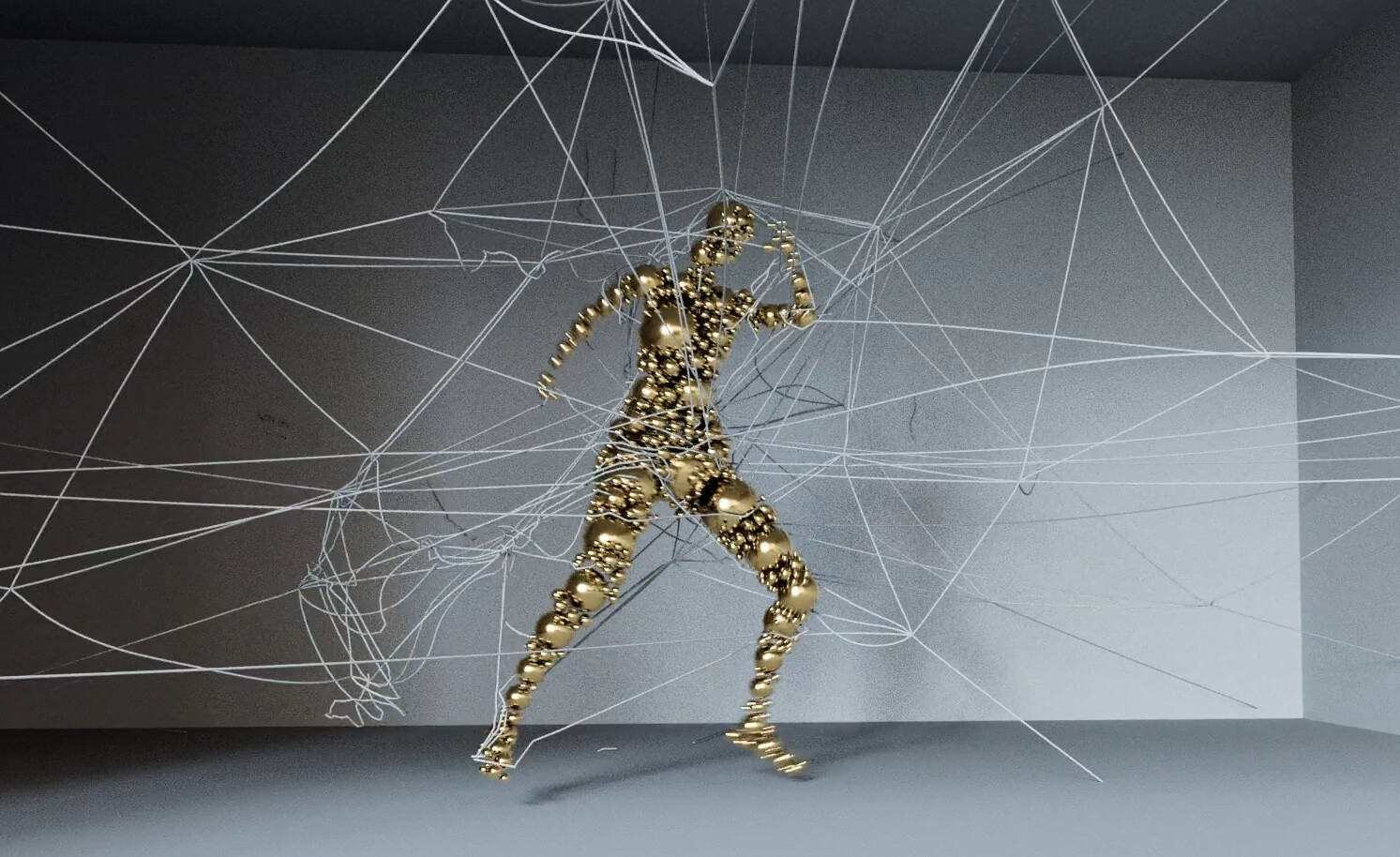 ArtStation - Ball_dance