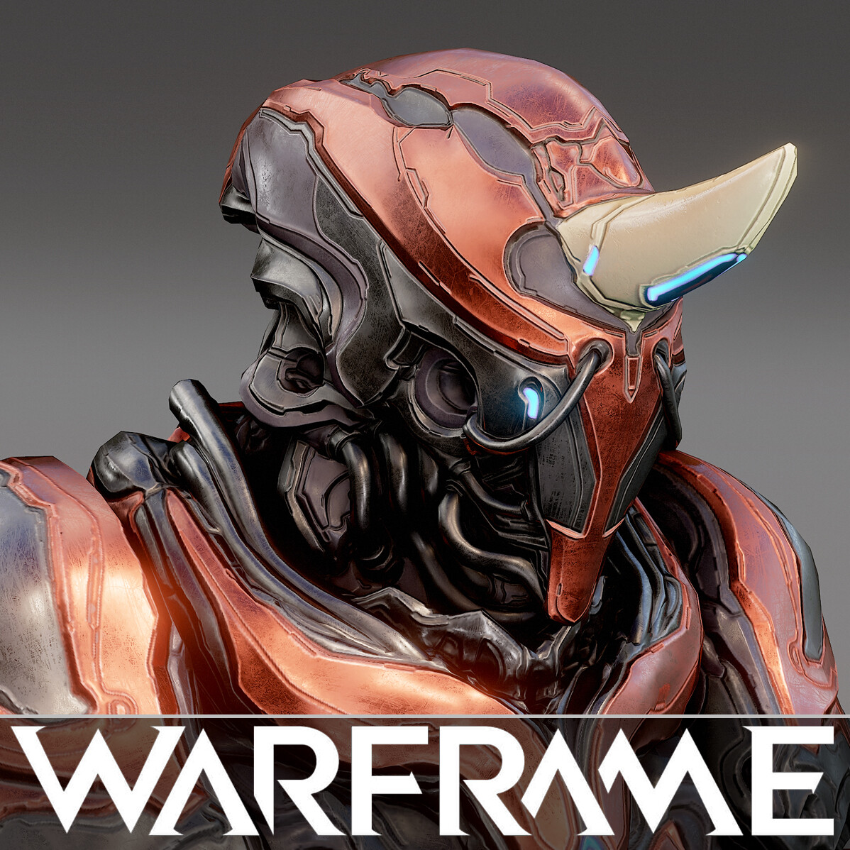 ArtStation - Grendel Voidshell