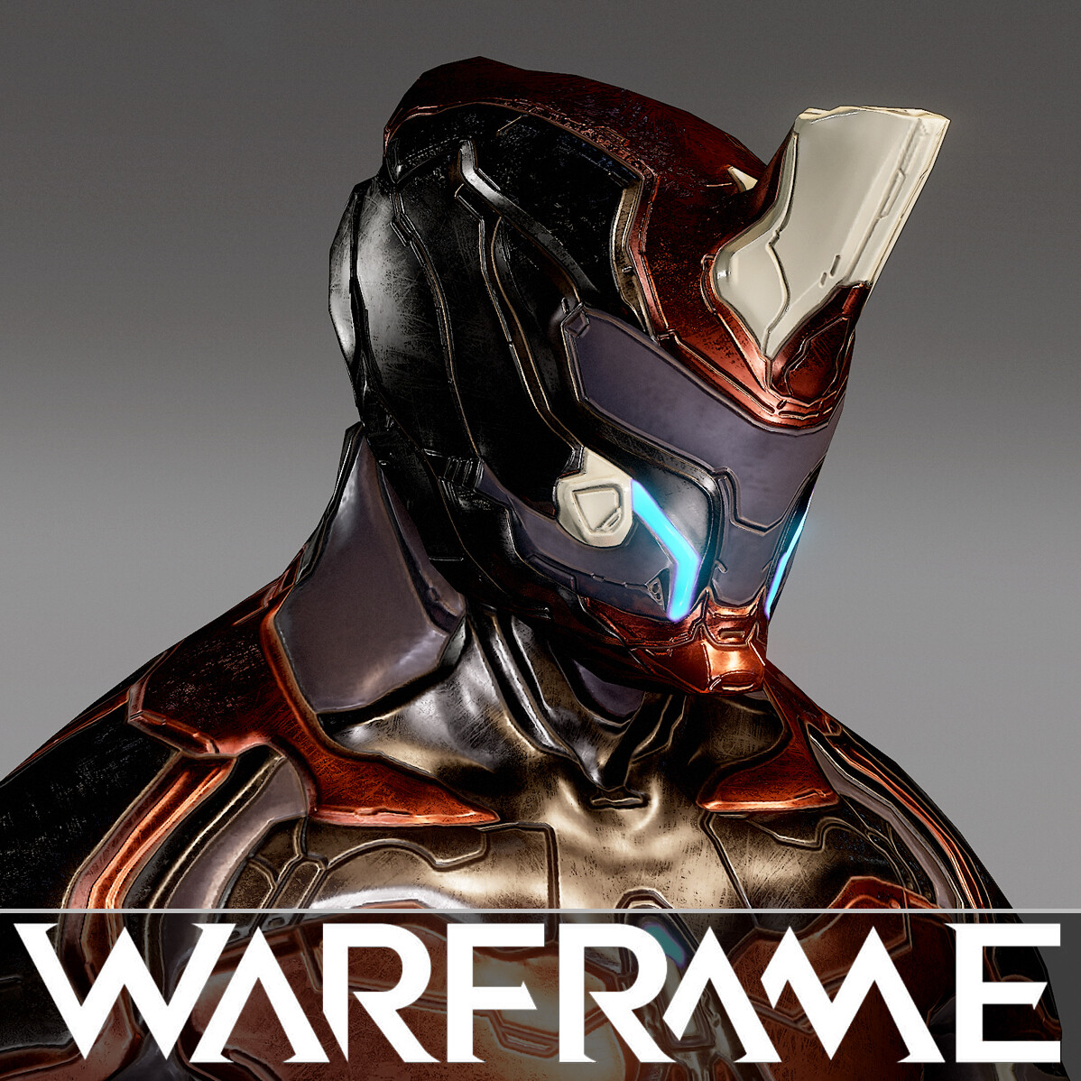 ArtStation - Excalibur Voidshell