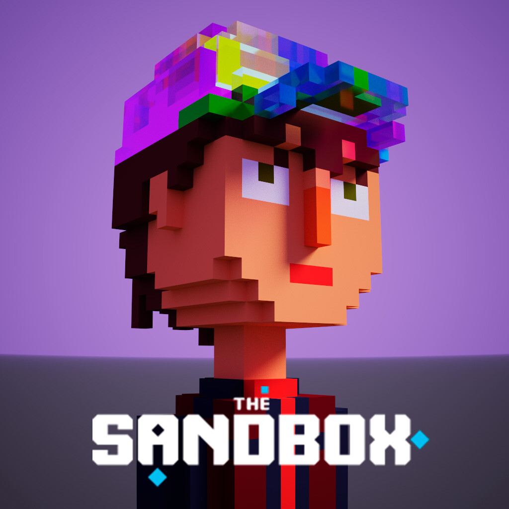 Alvaro León - The Sandbox: Back to the Future II