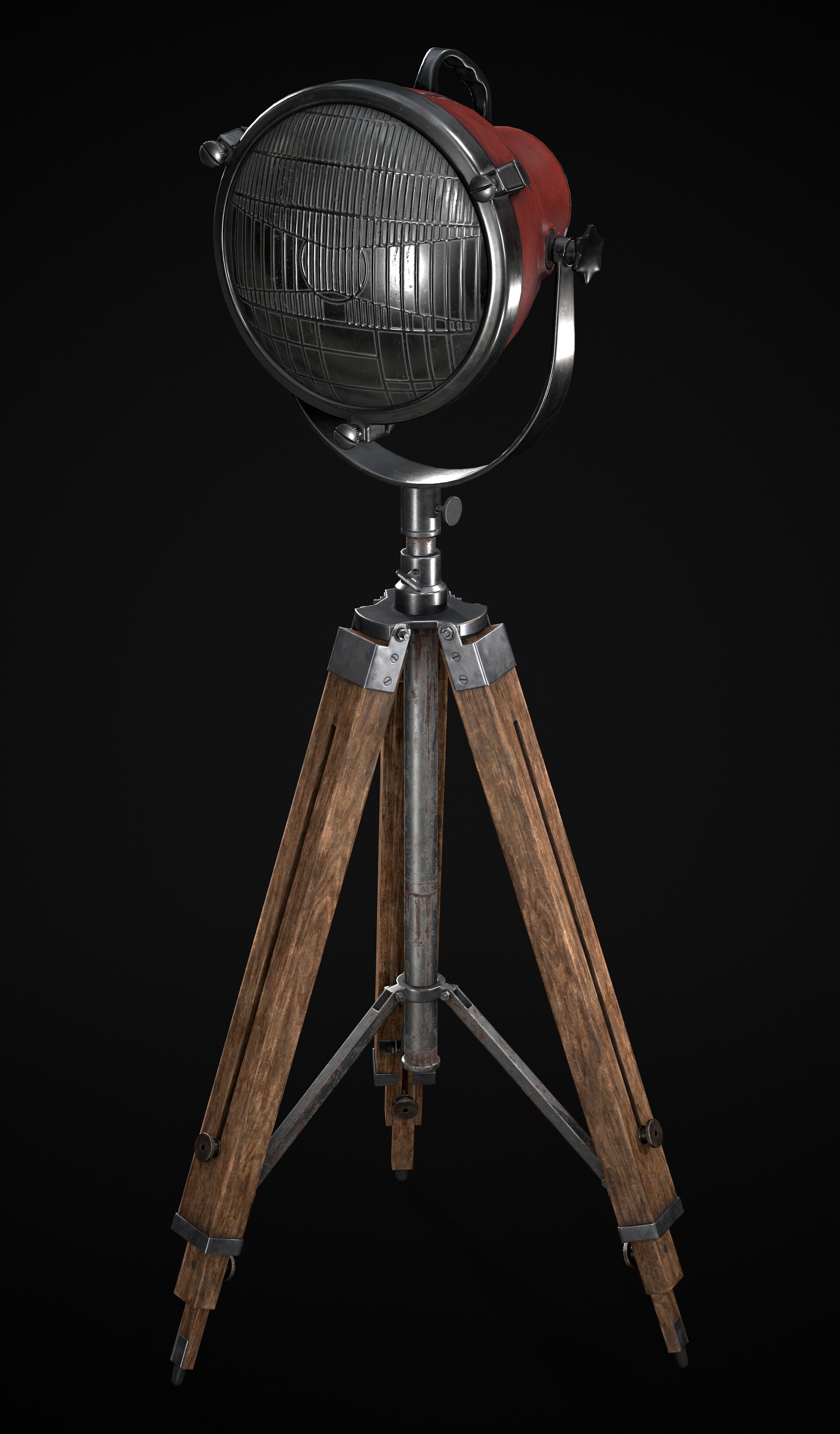 ArtStation - Spotlight