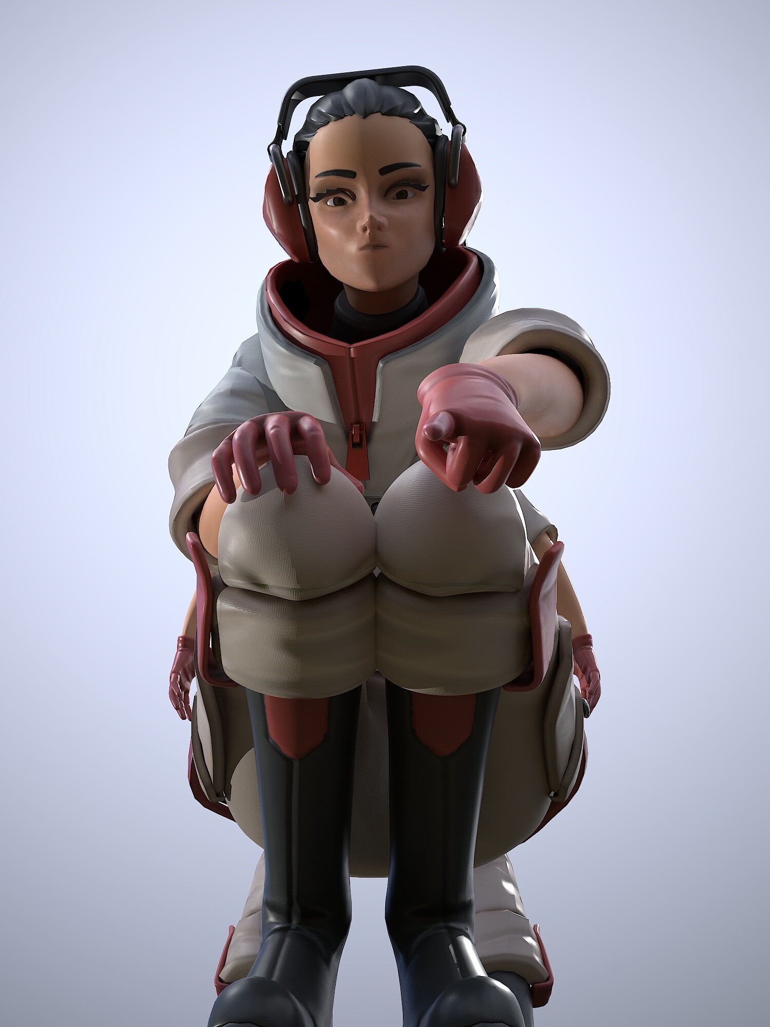 ArtStation - Insect Research