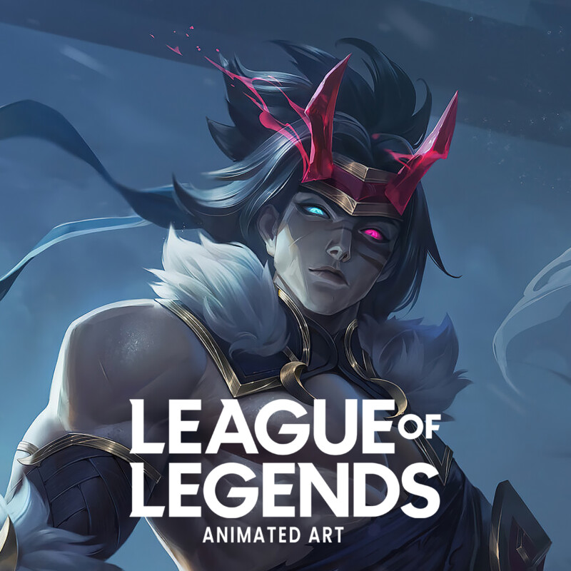 ArtStation - Hadef Nidal