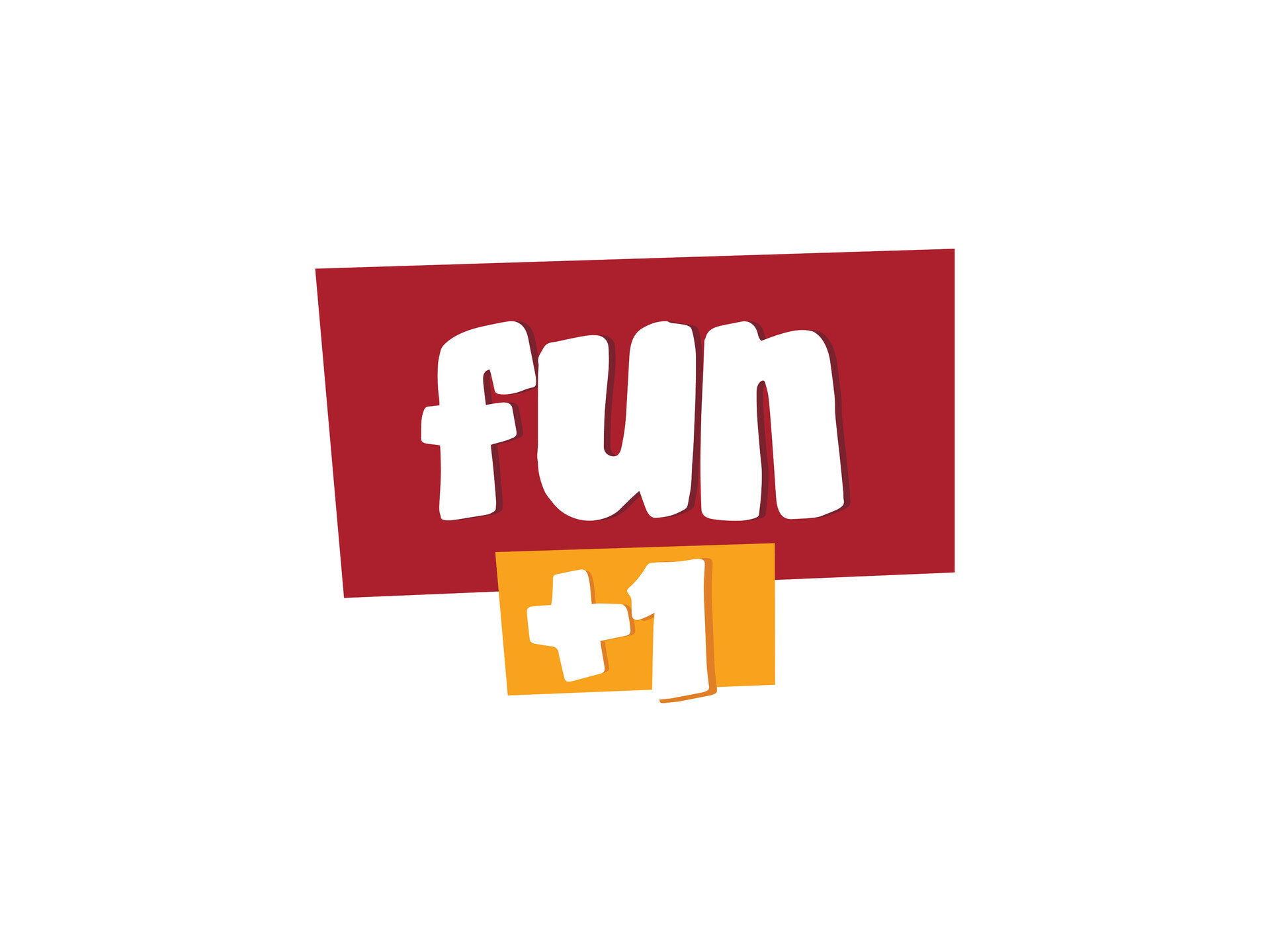 ArtStation - Fun Plus One