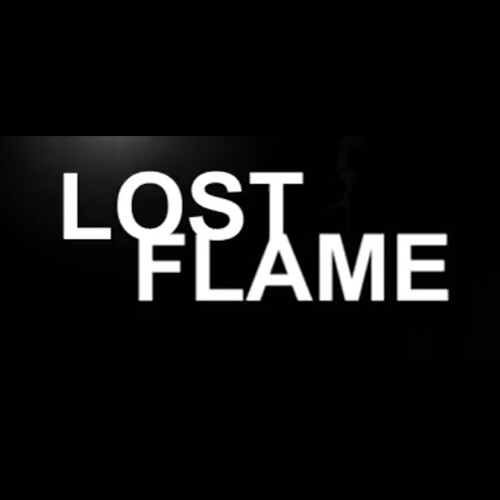 ArtStation - Lost Flame (2016 Project)
