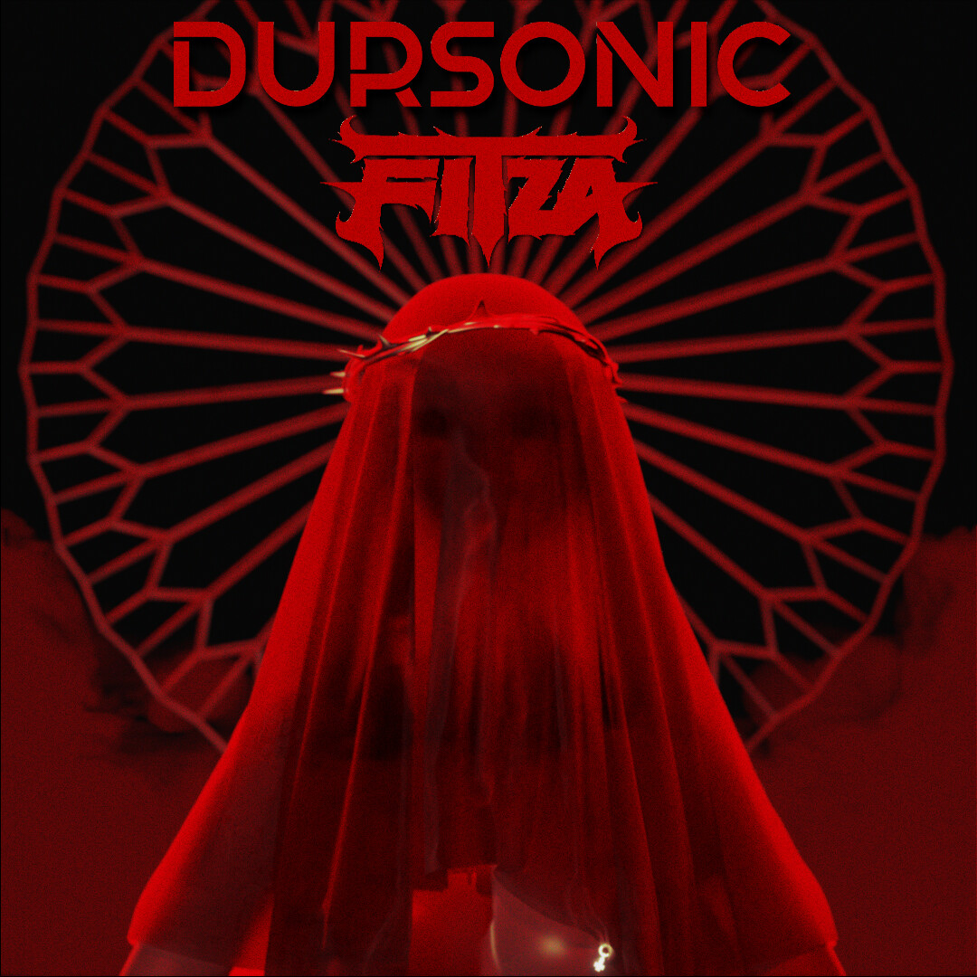 ArtStation - Dursonic x Fitza Teaser