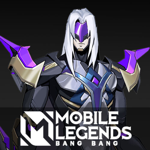 ArtStation - MLBB Leomord Abyss Skin