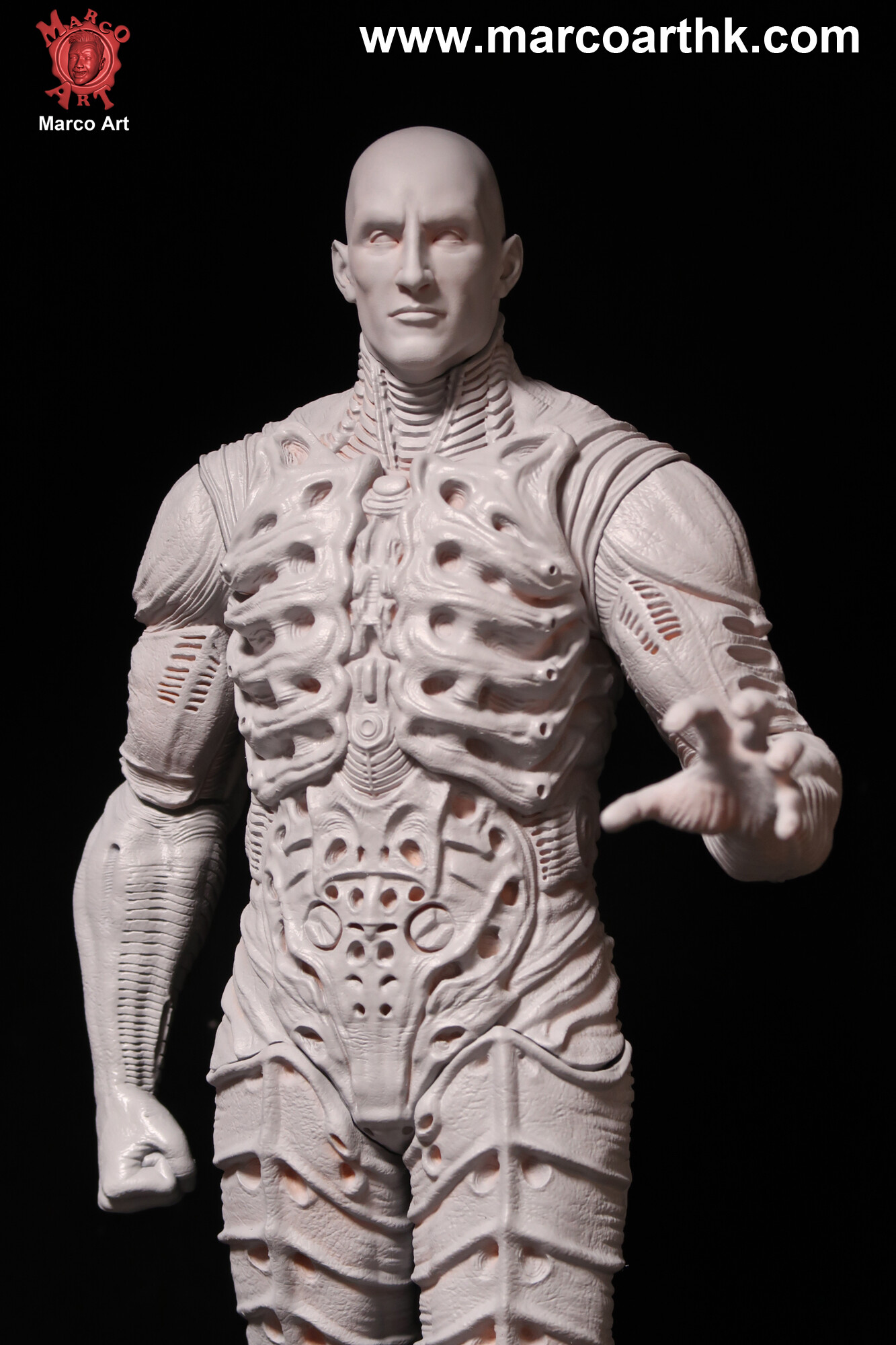 ArtStation - Prometheus-Engineer