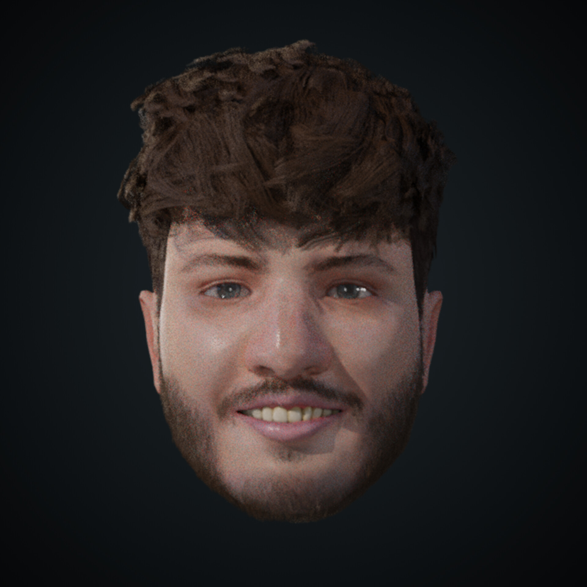 ArtStation - Terracid SUBTwitch/ 3D characters & animations