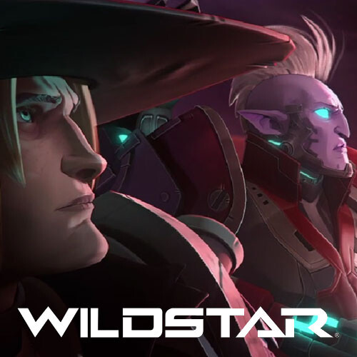 ArtStation - WILDSTAR Free-to-Play Launch Cinematic