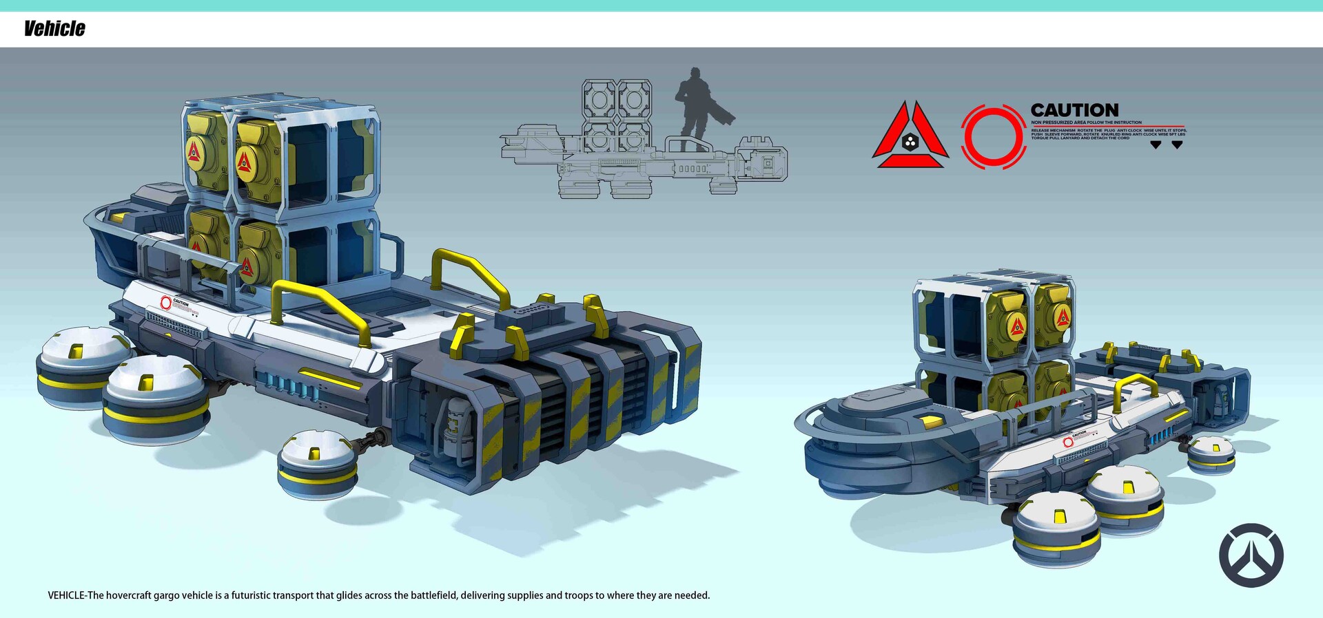 ArtStation - Overwatch Istanbul fan art