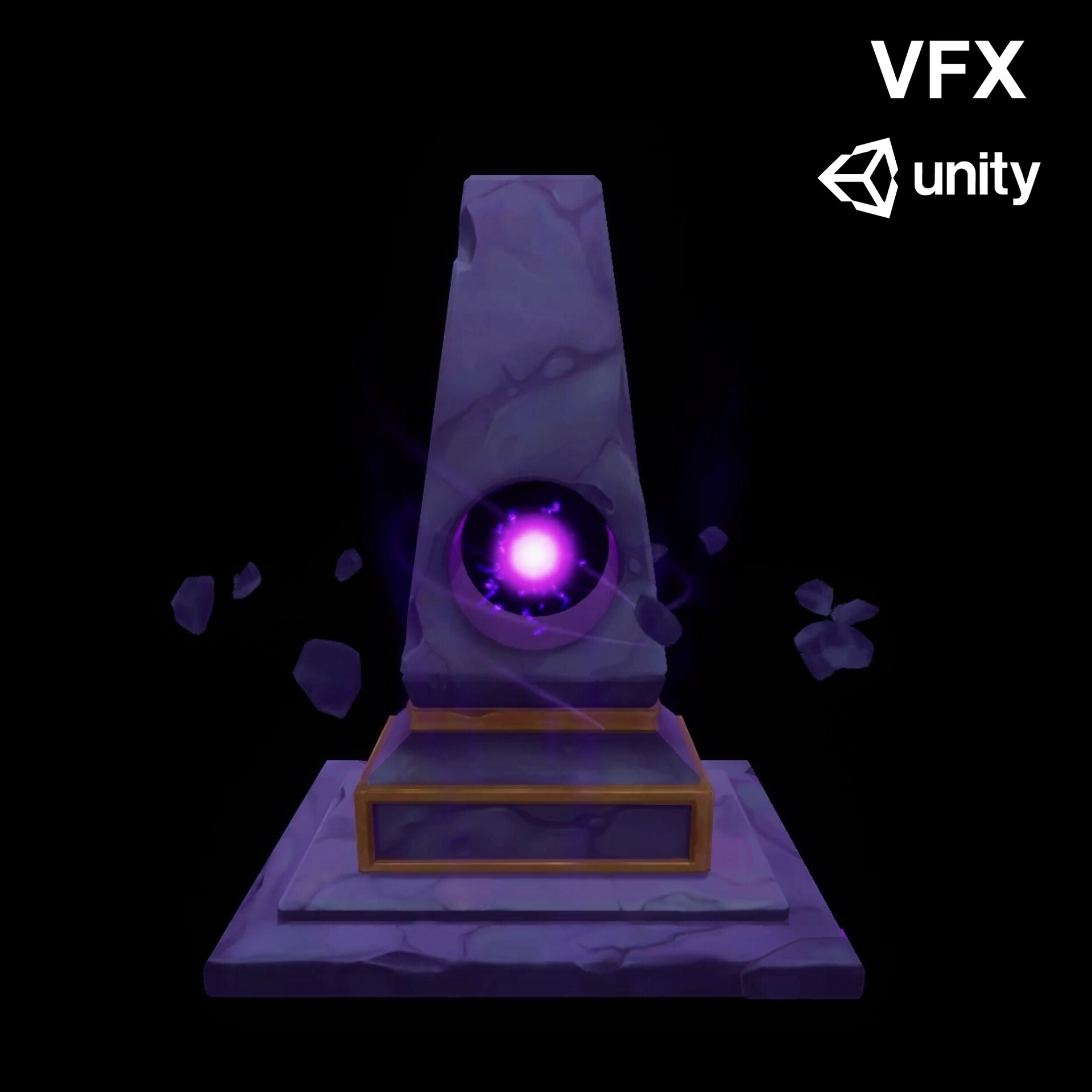 ArtStation - Obelisk