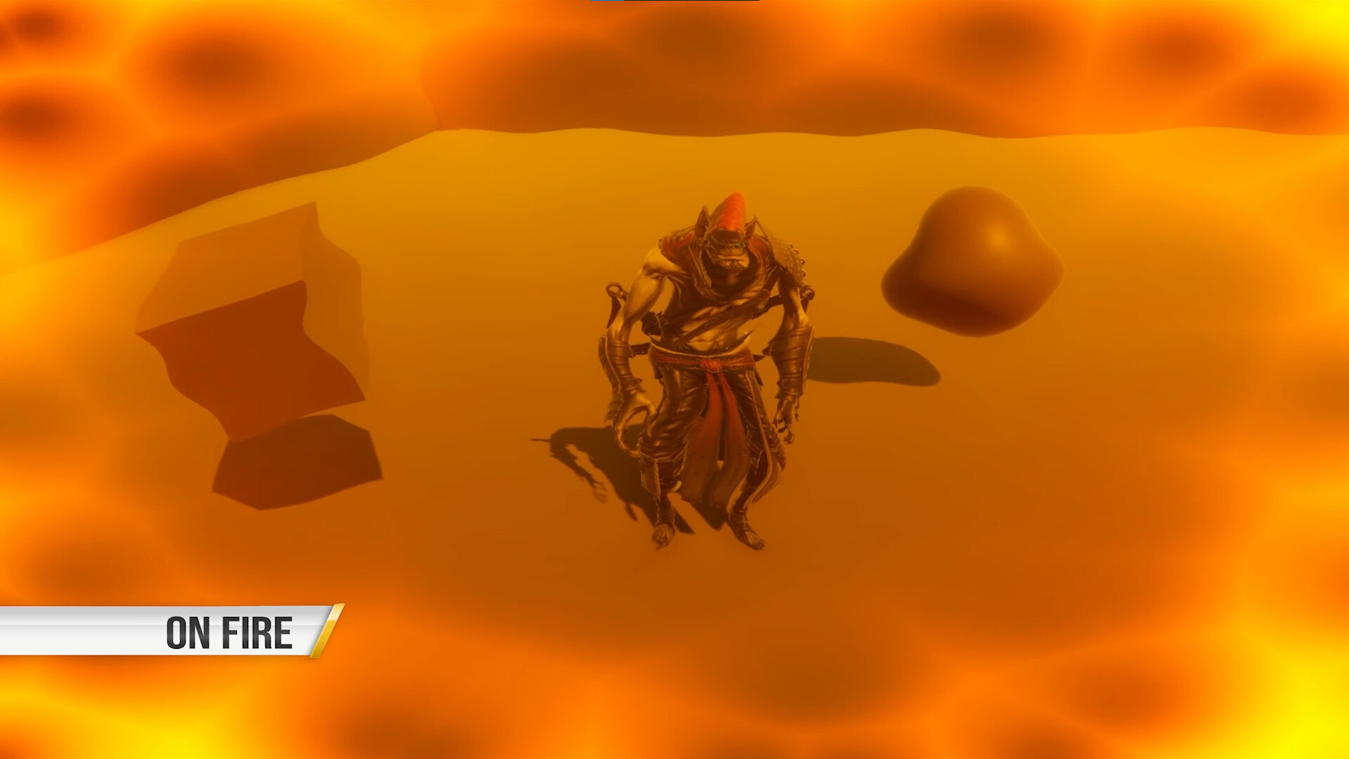 ArtStation - Full Screen Effects Shader (Unity/URP)