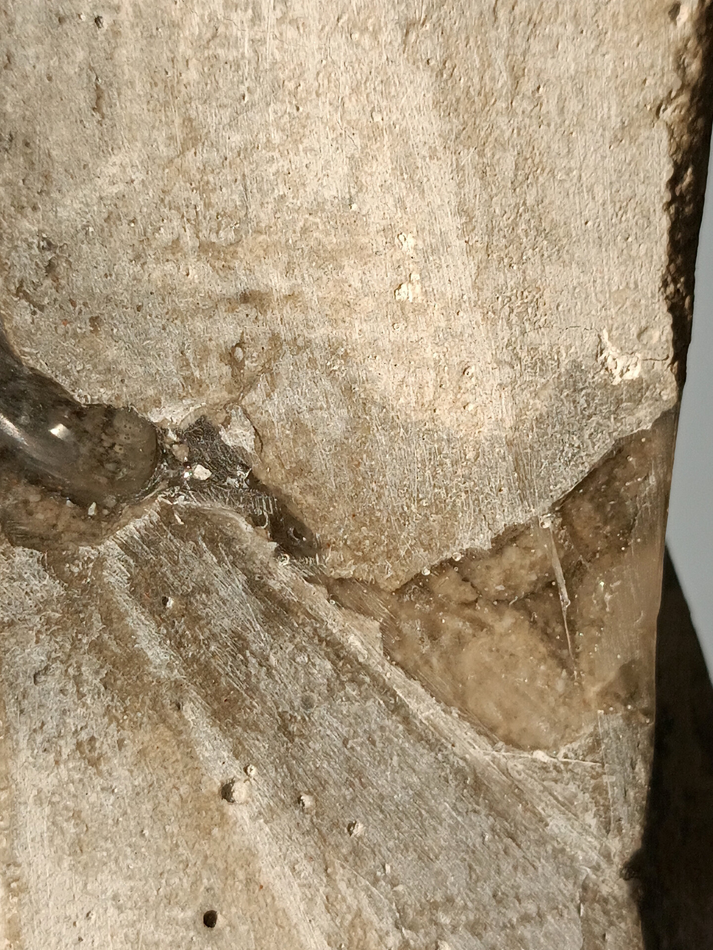 ArtStation - Physical Art - Cement Sculptures