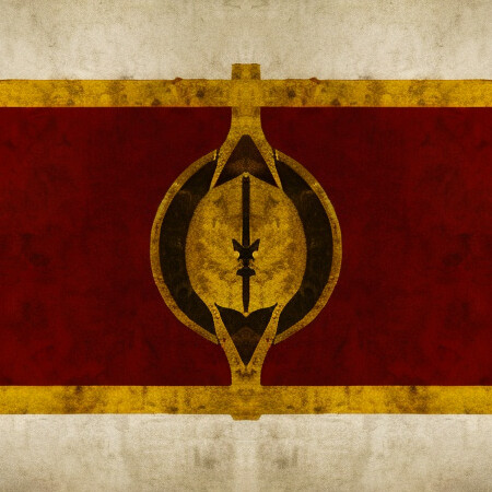 ArtStation - Flags for Elder Scrolls Universalis (Morrowind)