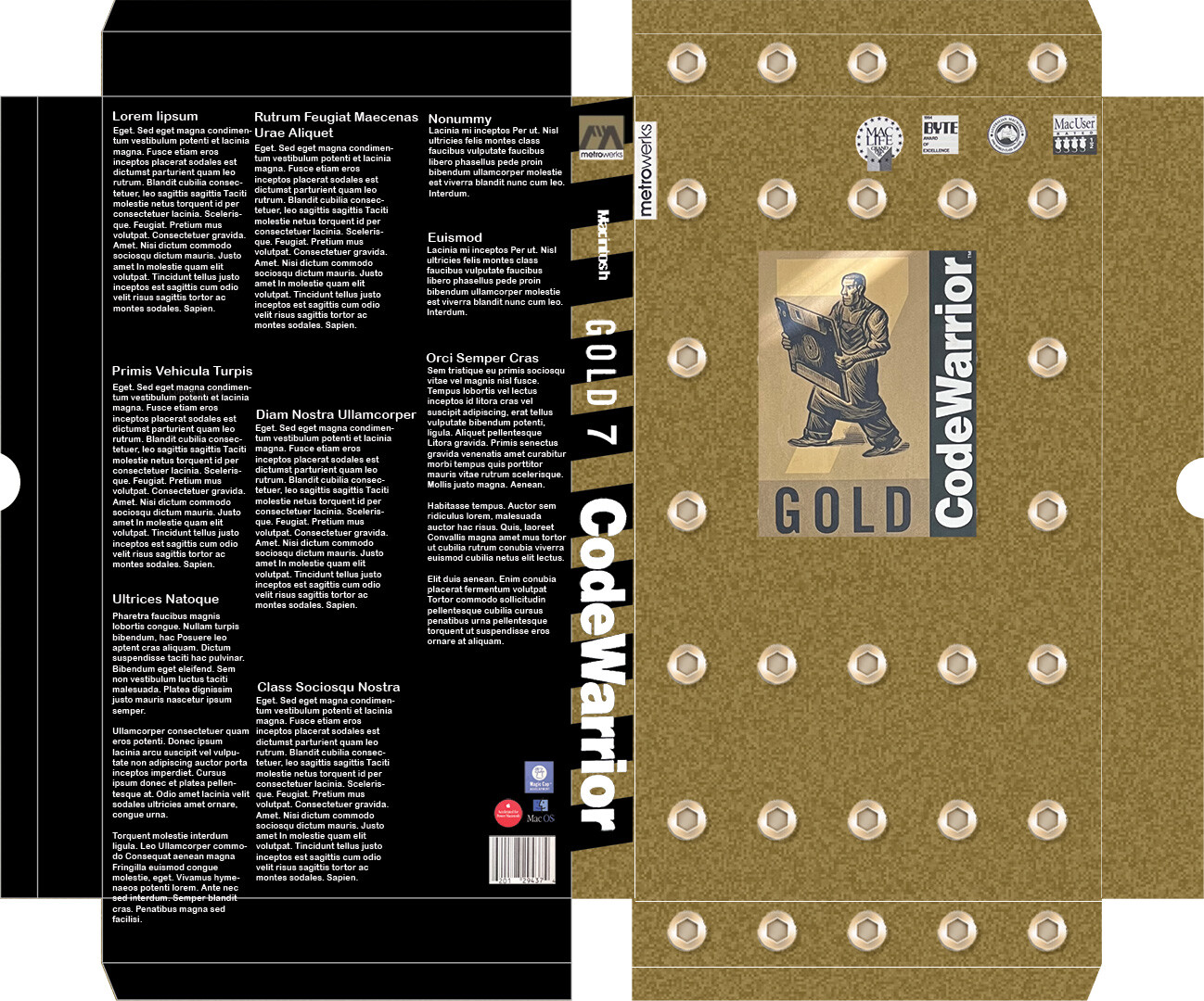 ArtStation - Design Progression