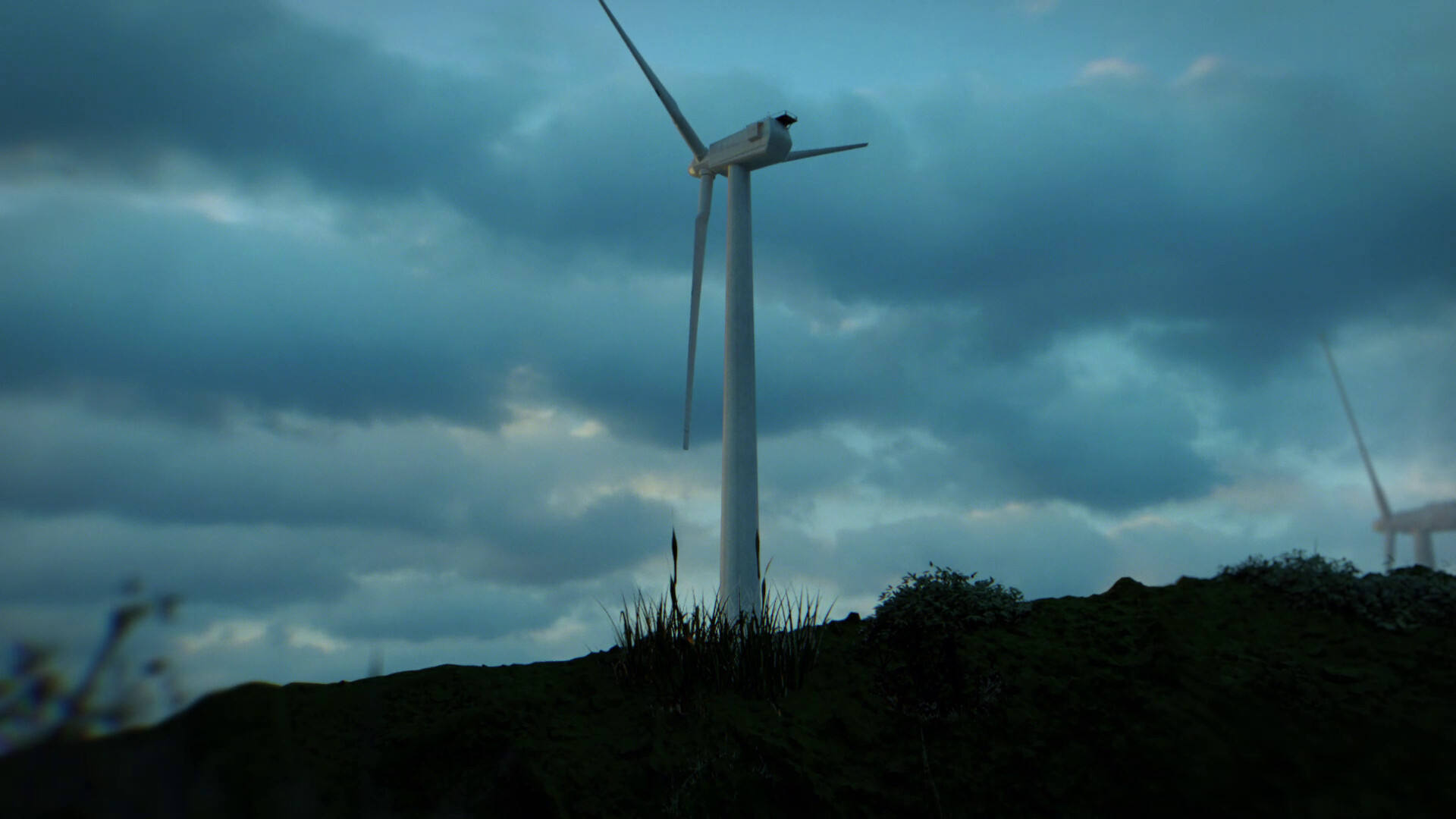 ArtStation - WindMill