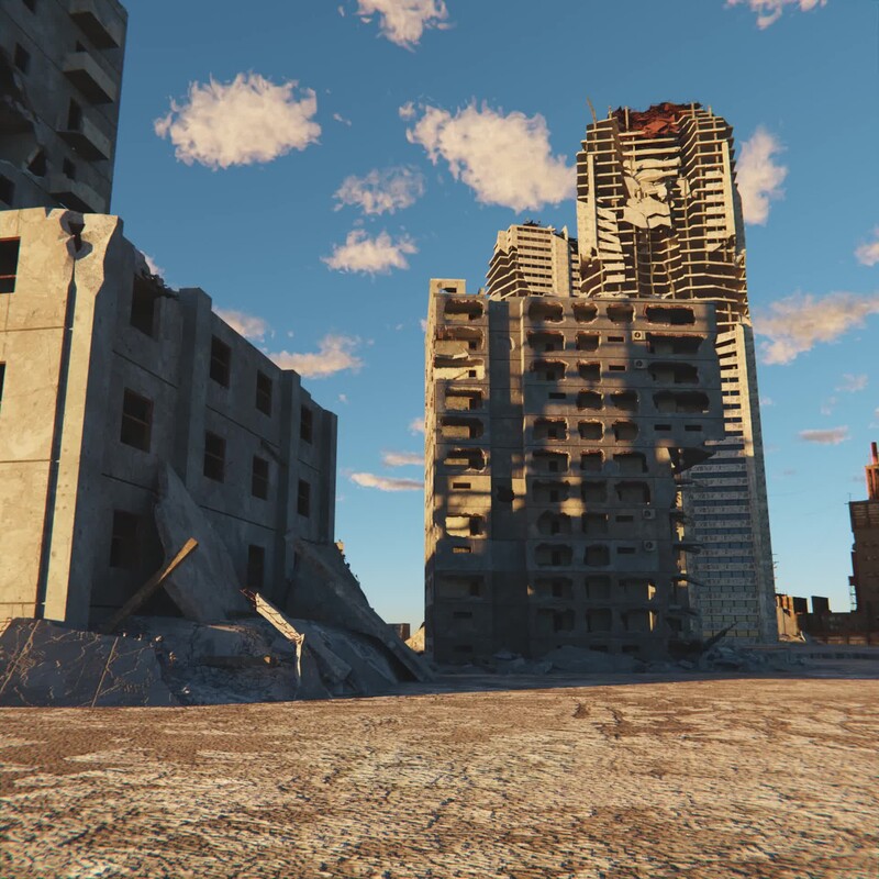 ArtStation - John Fearn