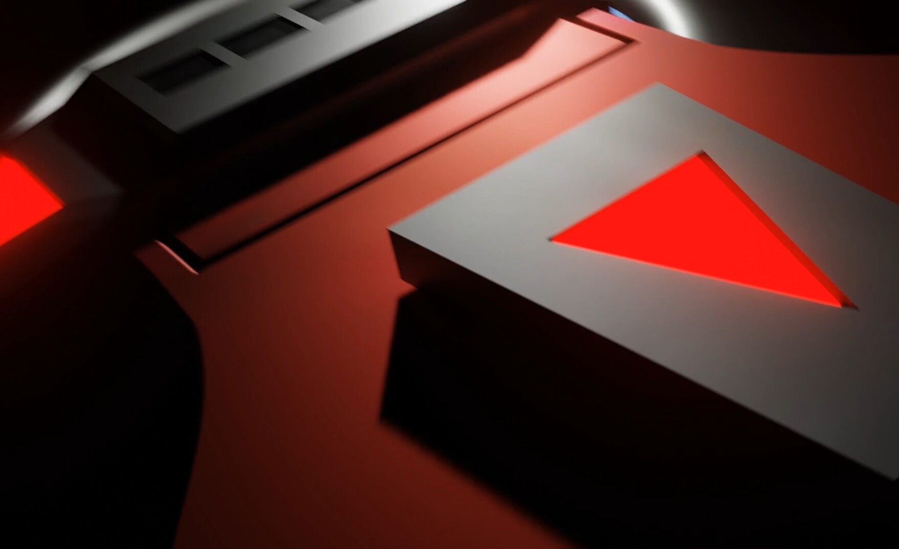 ArtStation - The Dual Disk