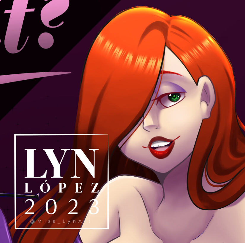 ArtStation - Who framed Roger Rabbit?