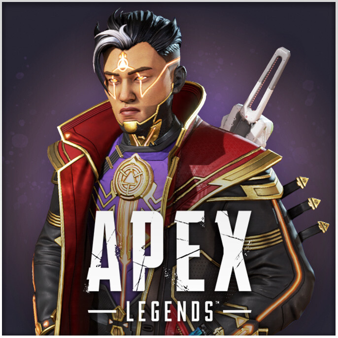 Nickolas Scott - Cryptic Conjurer - Crypto