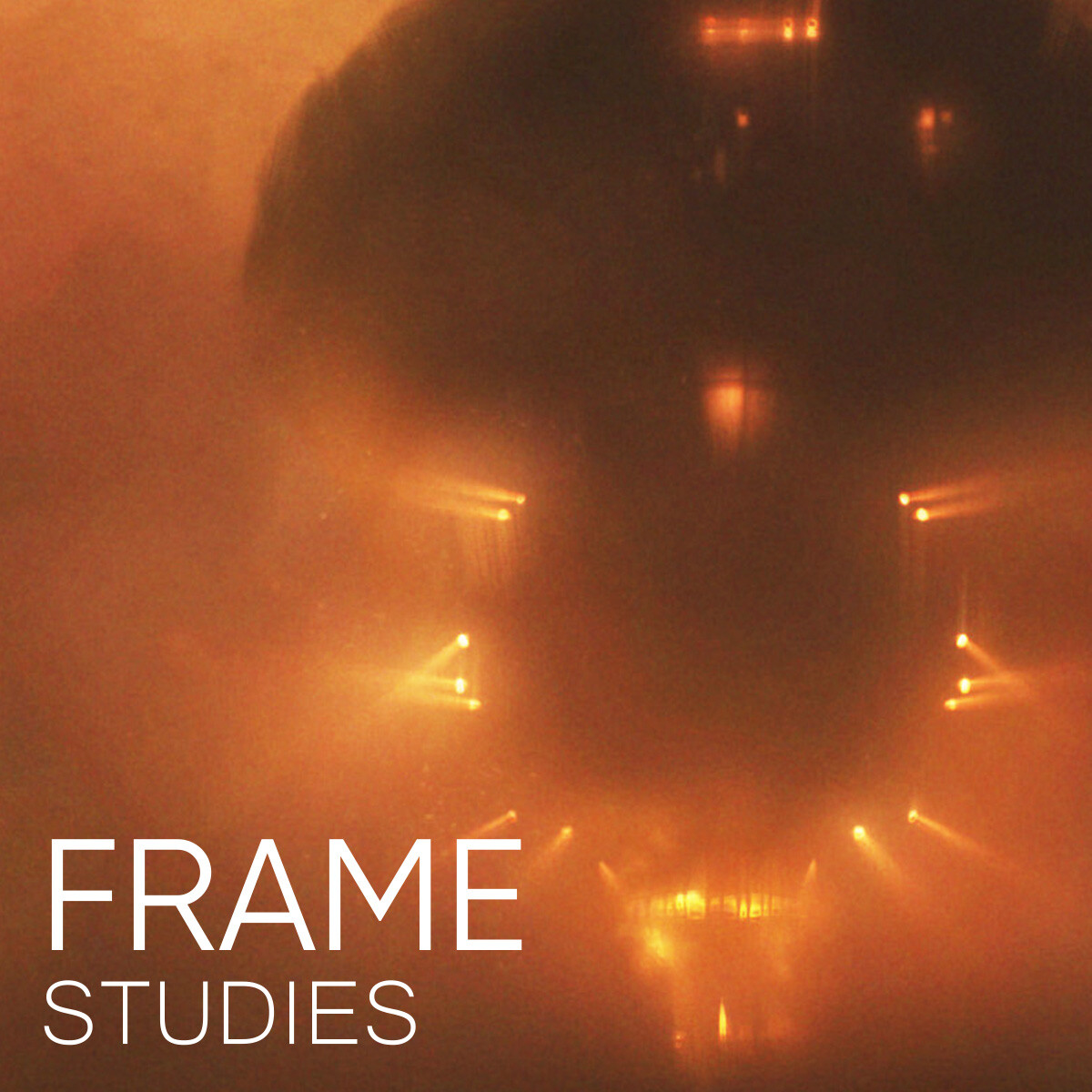 ArtStation - Movie frame studies