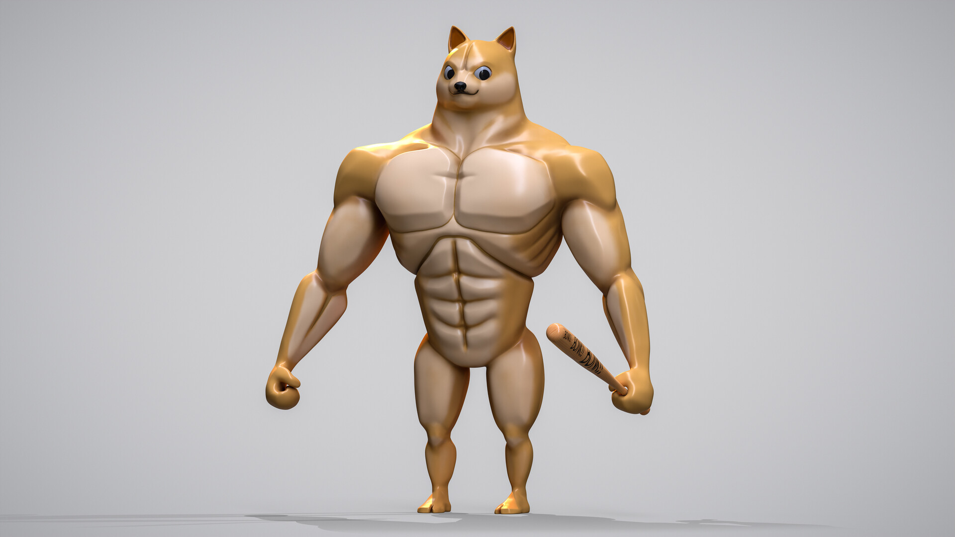 ArtStation - Super Chemms