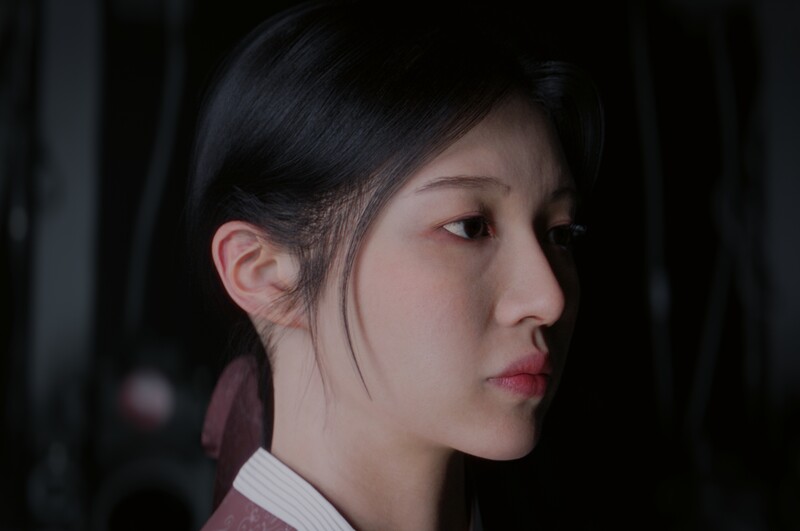 ArtStation - Lai Chih-Yen