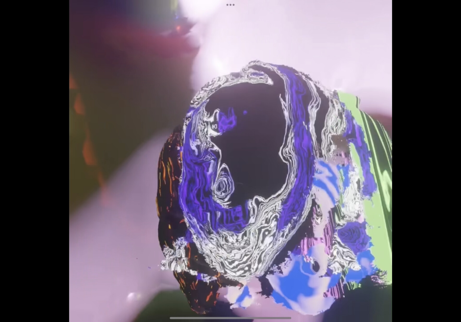 ArtStation - HEADSPACE