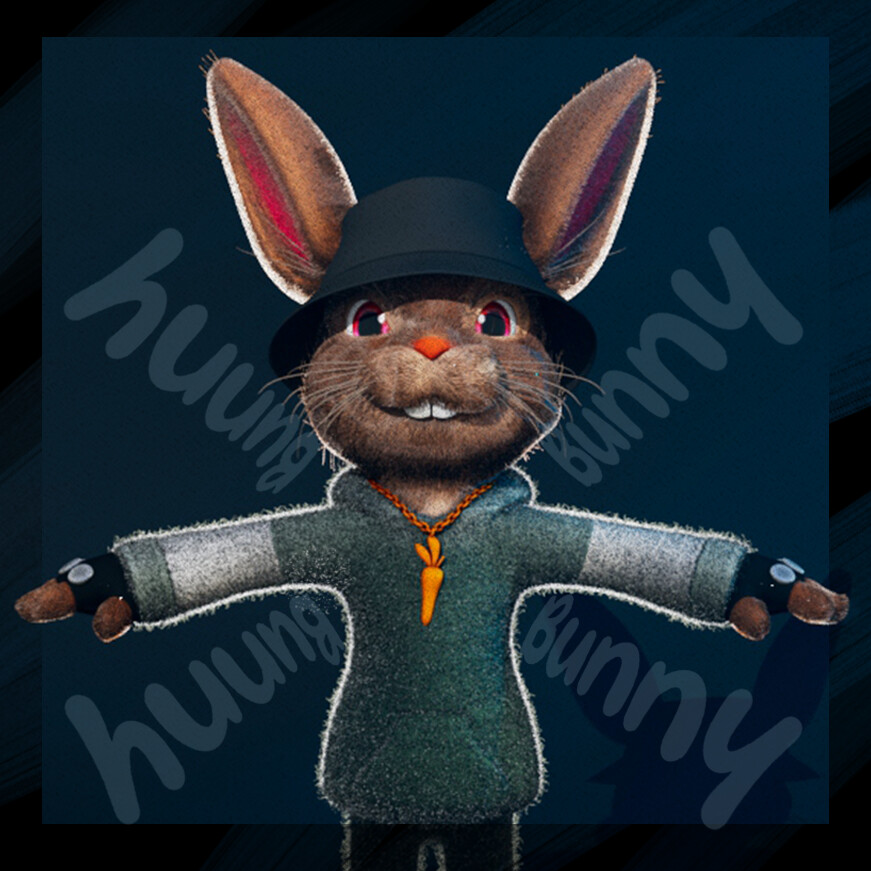 Bugra Gungor - Bunny