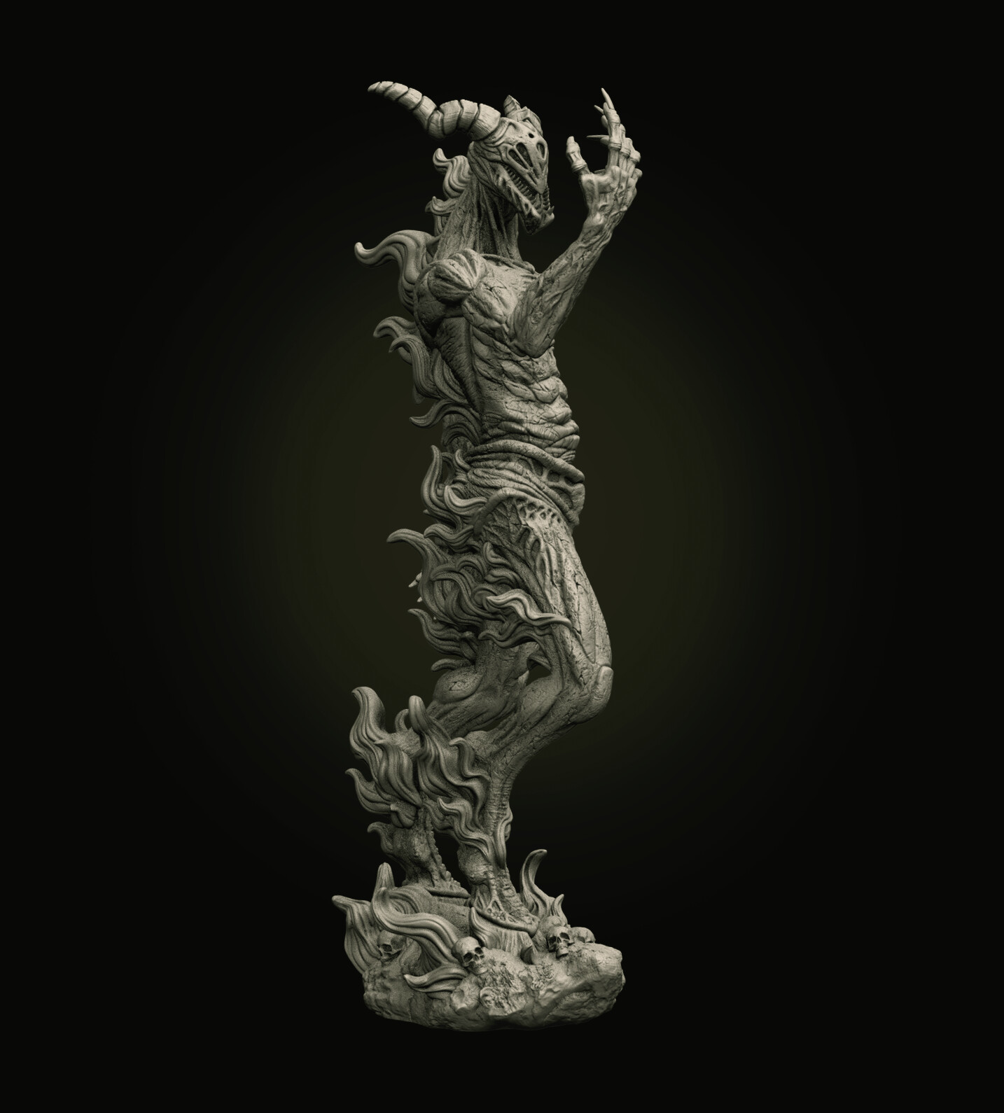 ArtStation - Nightwalker