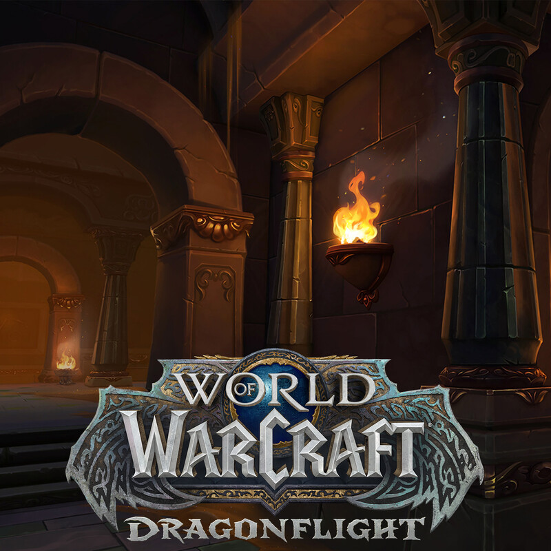 ArtStation - Anna Vasileva