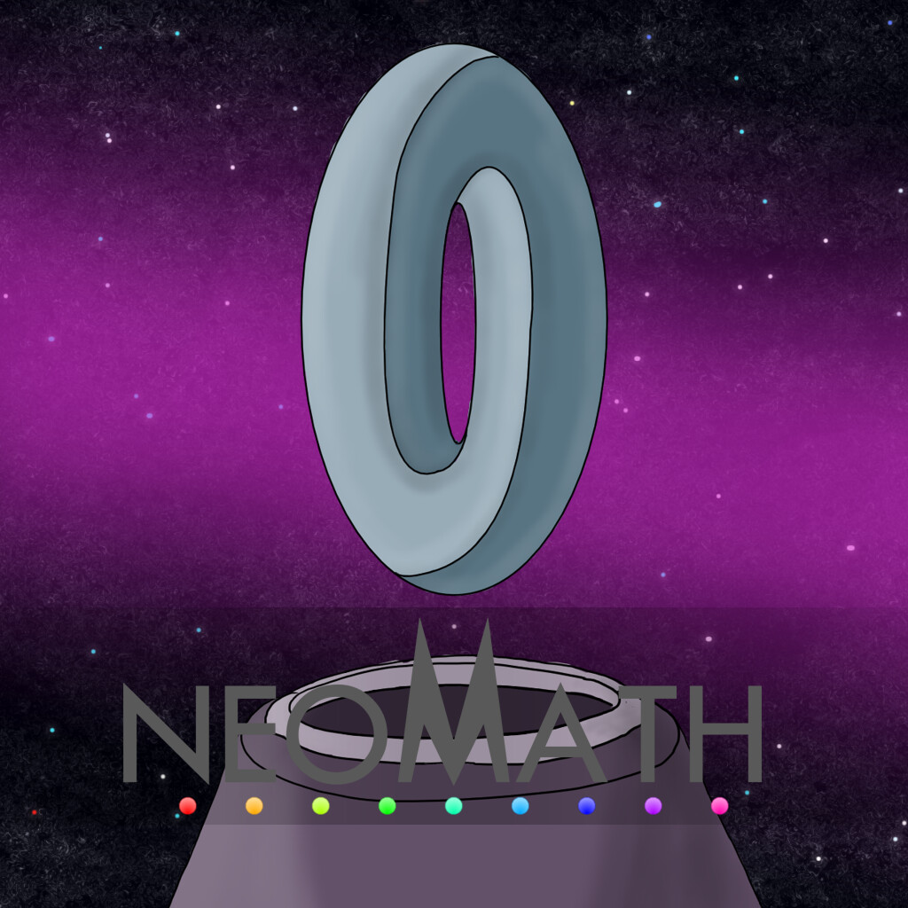 ArtStation - Set 9 Buildings (Neomath)