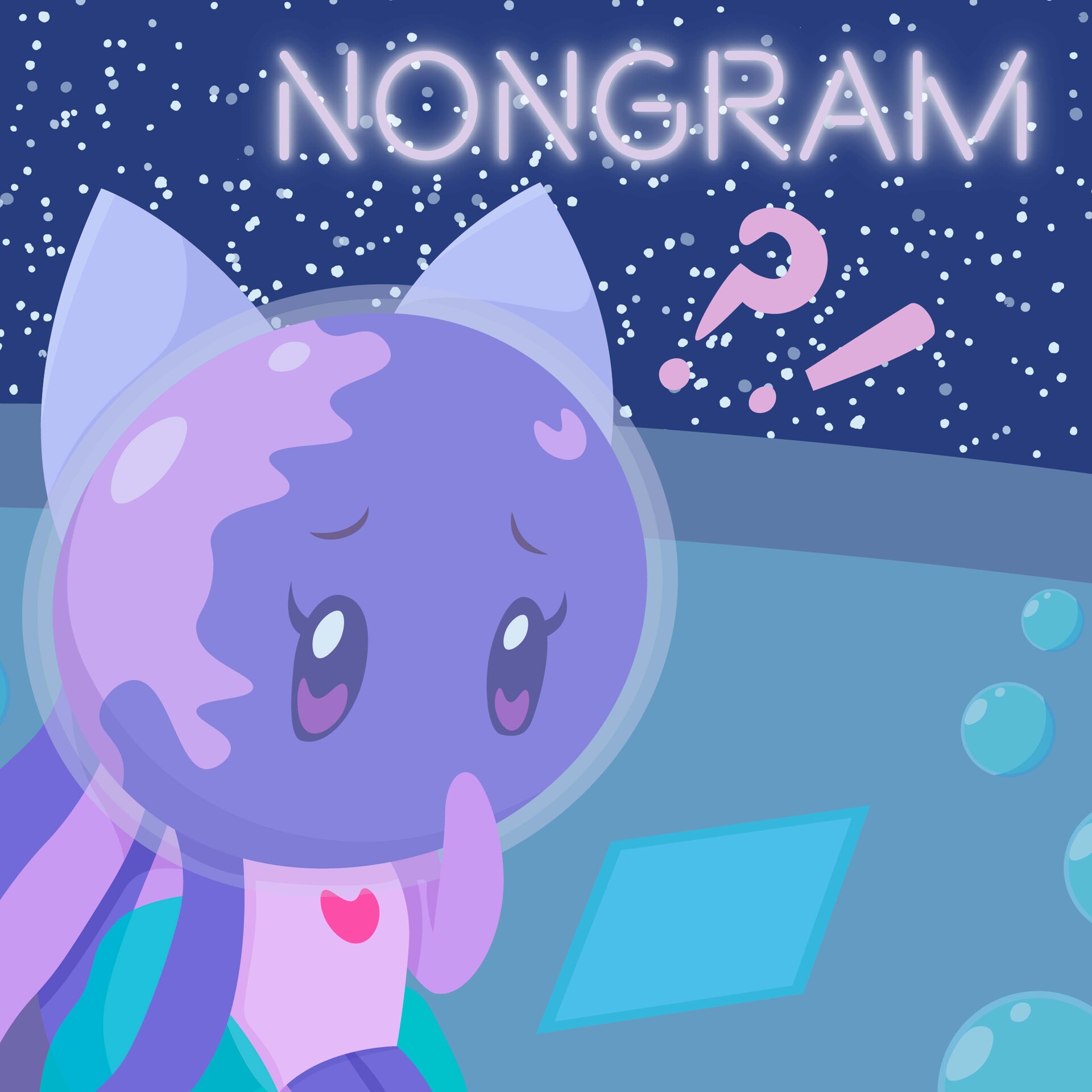 ArtStation - Nongram