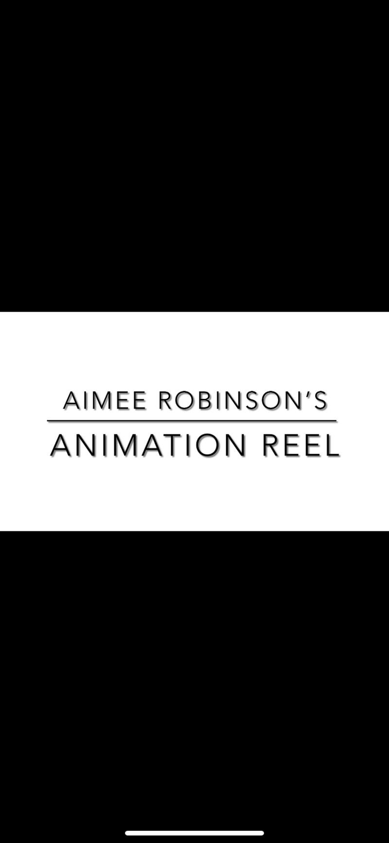 ArtStation - Aimee Robinson