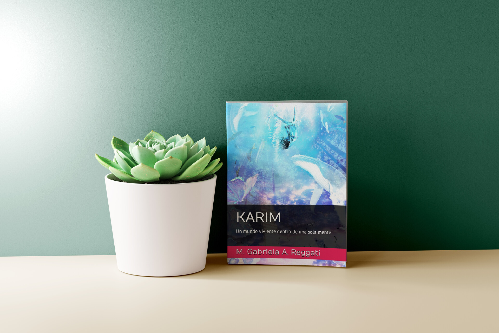 ArtStation - KARIM: BOOK & ILLUSTRATIONS