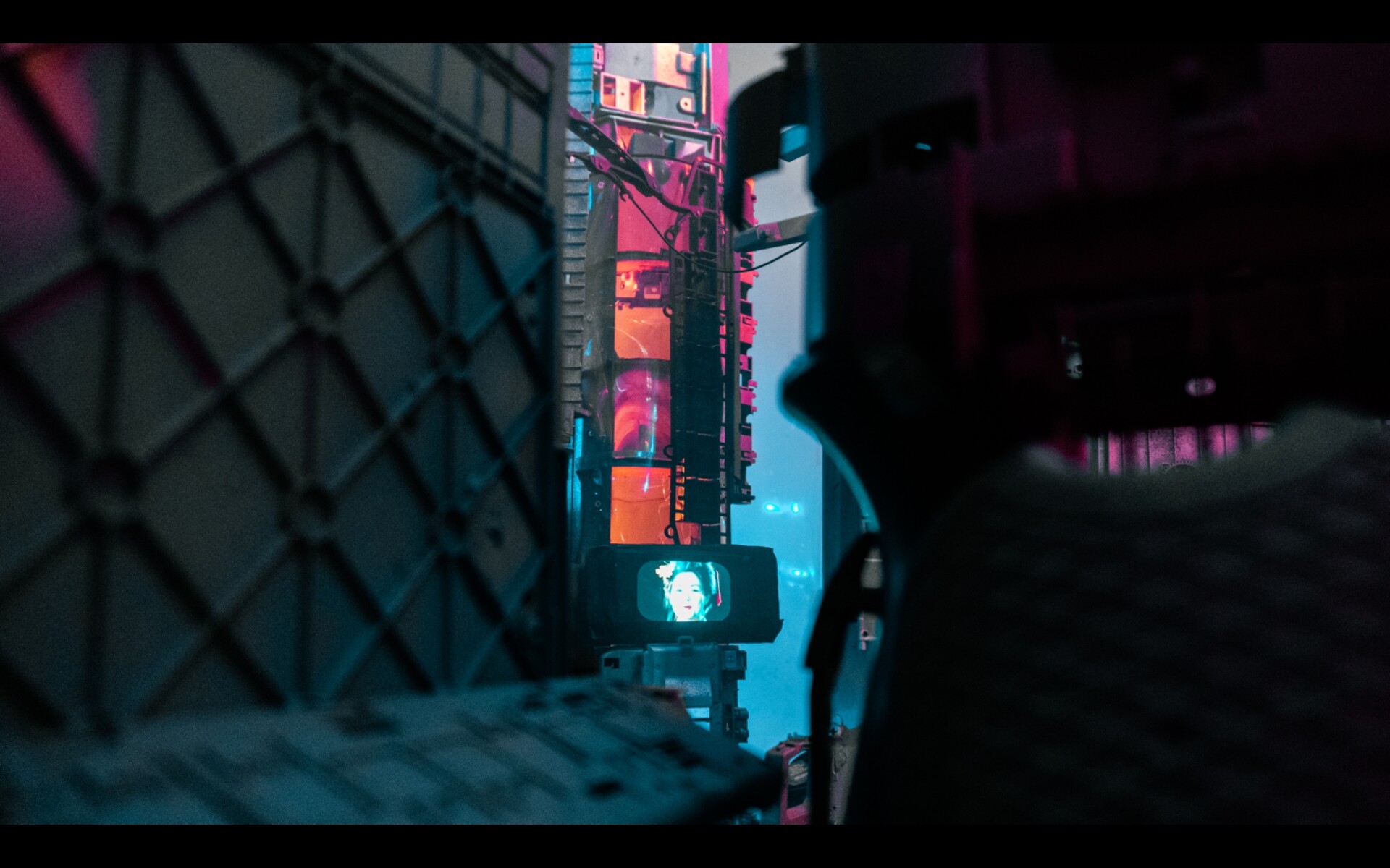 ArtStation - Streets of City7