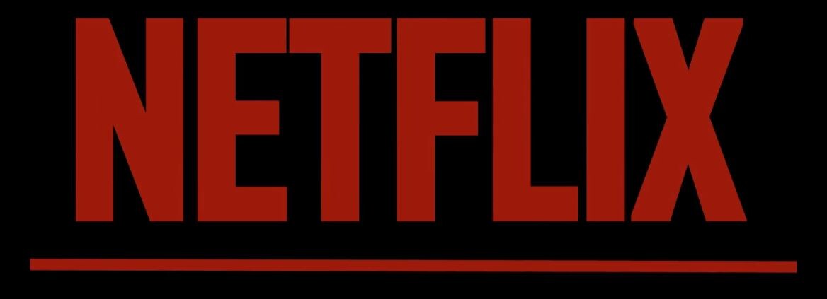 ArtStation - Netflix Logo Animation