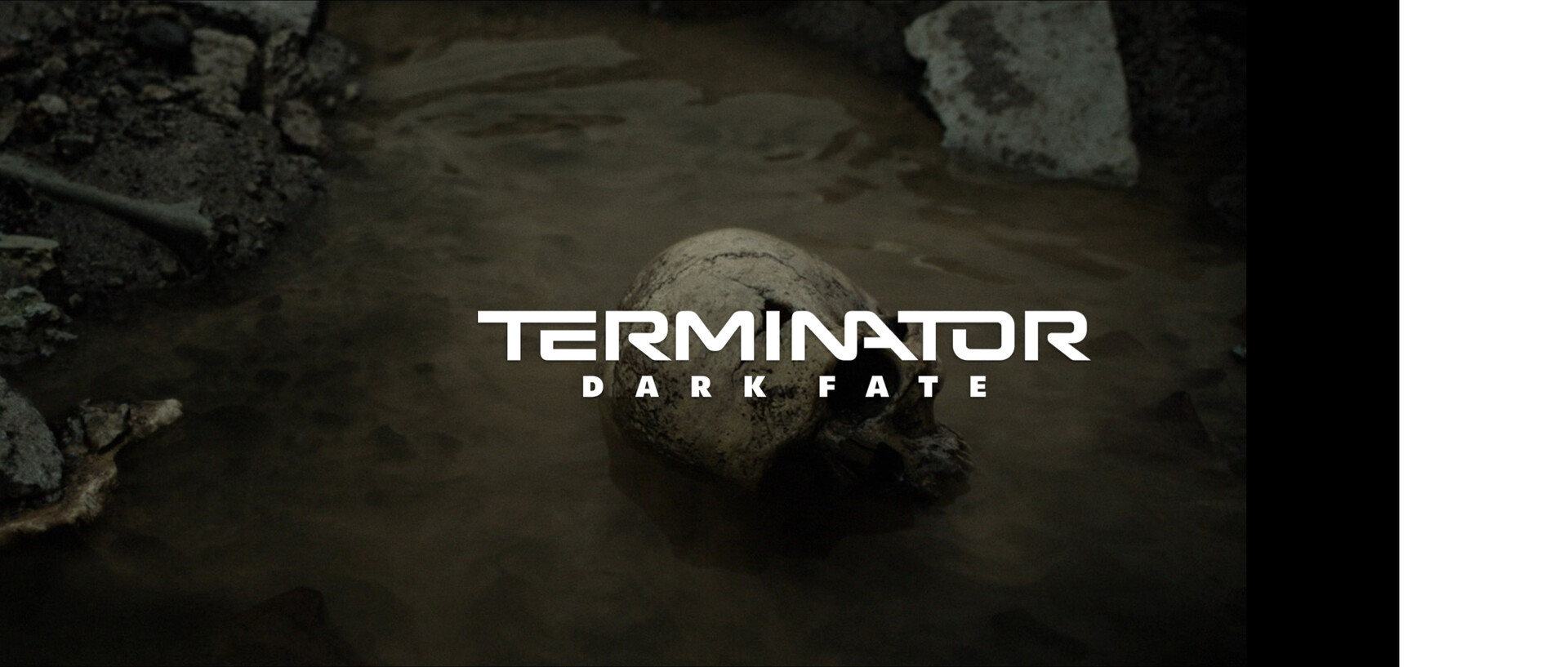 ArtStation - Terminator: Dark Fate